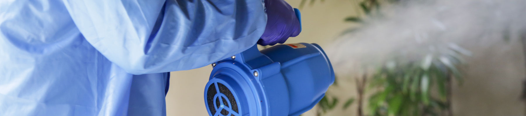 Virus Fogging Kent, London, Dartford, Bexley | Office, Commercial